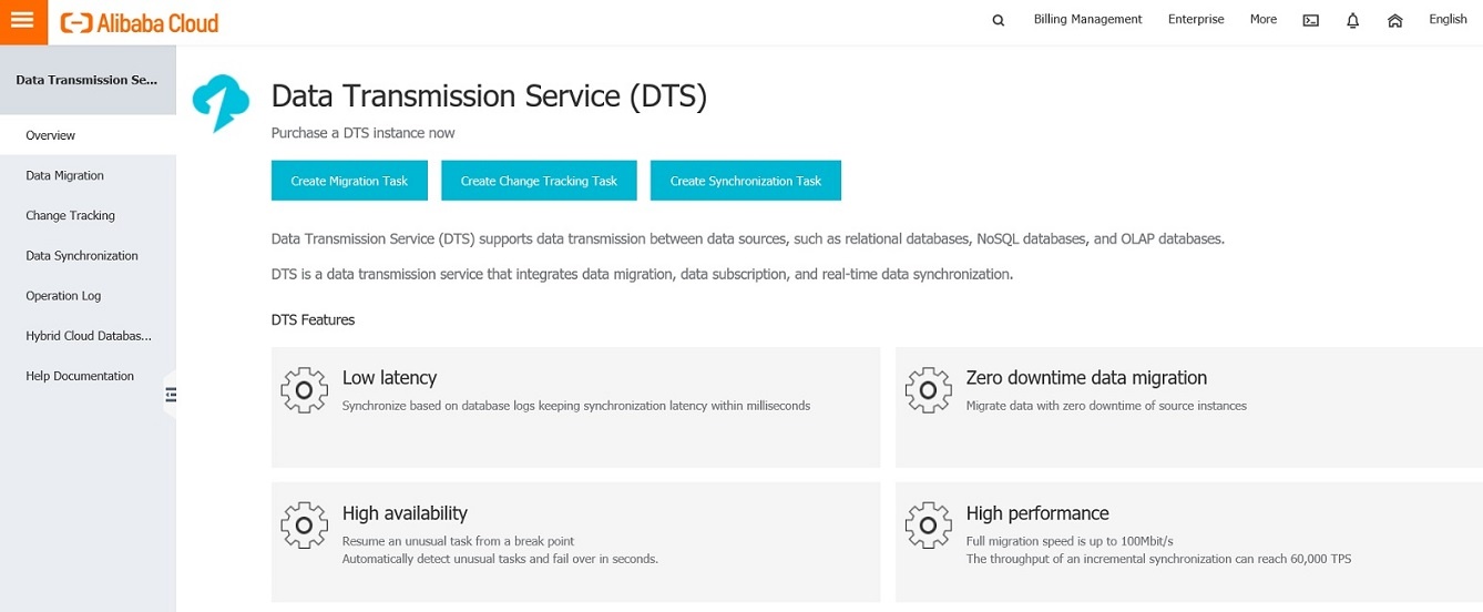 Alibaba Cloud Data Transmission Service (DTS) – ˙·٠• Nuwan's TechTalk •٠·˙ Alibaba Cloud Data Transmission Service (DTS) – ˙·٠• Nuwan's TechTalk •٠·˙